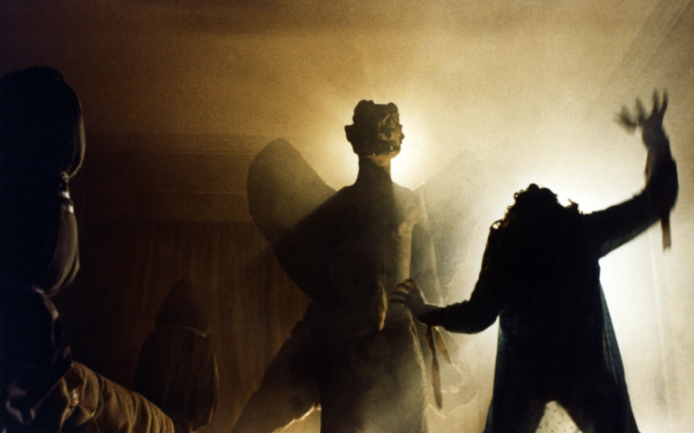 A Look At 10 Exorcism & Demonic Possession Cases - Your source for all ...